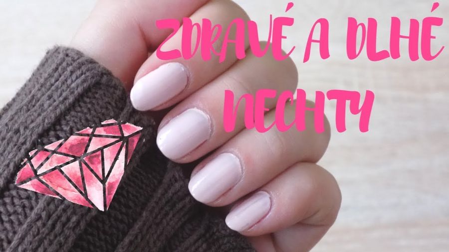 Ako si udržať skutočne zdravé a dlhé nechty - Judita.sk